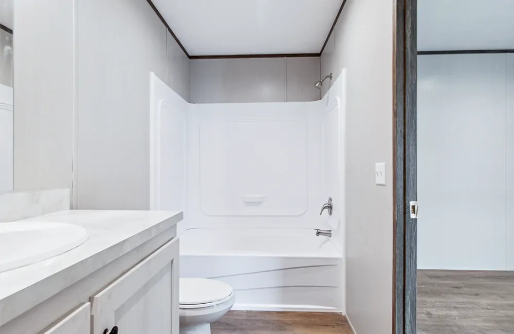 Homestead 56 - 2/2 Mobile Home For Sale - Available in Texas